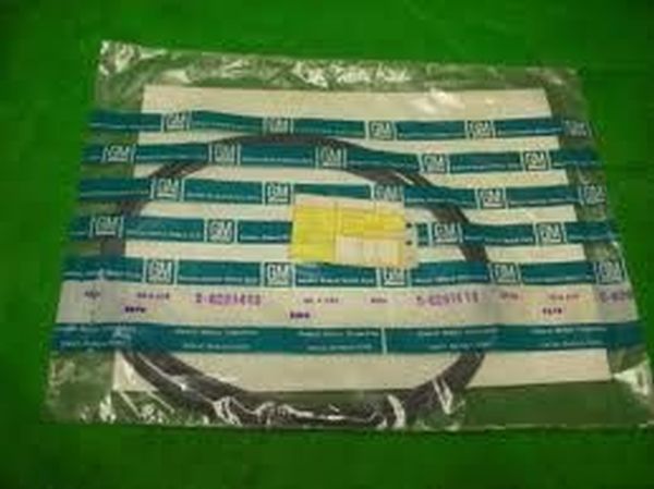 American Speed 'n' Classics - Governor Gear Kit GM TH350 1969-86 ...