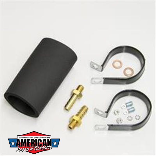 American Speed 'n' Classics - Montagesatz Benzinpumpe Summit Racing ...