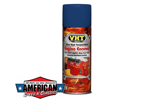 American Speed 'n' Classics - SP1202 Motorlack GM Holden Blau - VHT ...