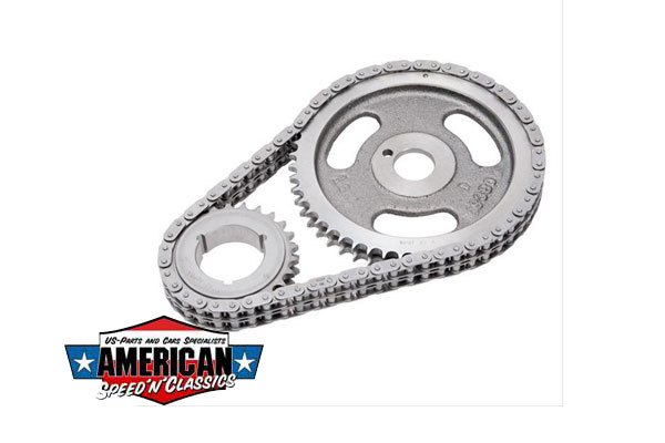 American Speed 'n' Classics - True Roller Timing Chain Set Mopar 1955 ...