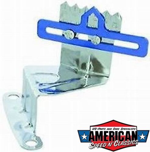 American Speed 'n' Classics - Timing Tab Chevrolet 283-350 Small Block ...